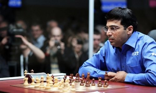 Is Magnus Carlsen Viswanathan Anand’s Arch-Nemesis? We Tell You Why Not ...