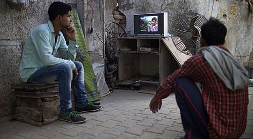 10 Real Themes That Deserve To Be Made Into TV Series - ScoopWhoop