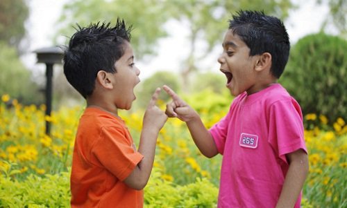 15 Life Lessons We Can Learn From Kids - ScoopWhoop