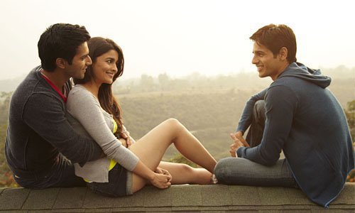 10 Plans We Make With Our Friends That Never Work Out - ScoopWhoop