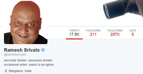 Stop Wondering Who The Funniest Indian On Twitter Is. Here Is Your Answer