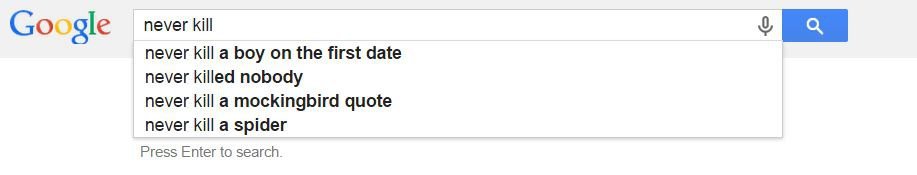 23 WTF Google Auto-Suggestions That Will Make You ROFL - ScoopWhoop