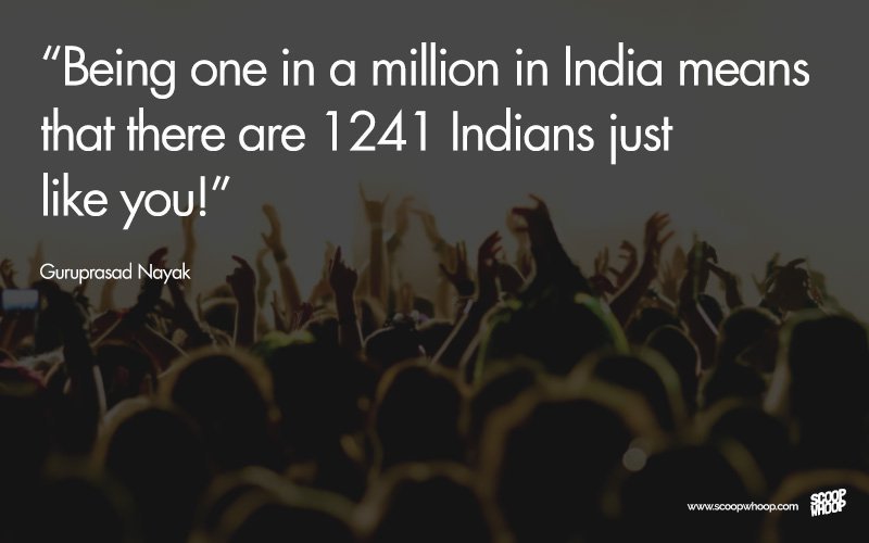 You’ll be Amazed At How True These One Liners About India Are - ScoopWhoop