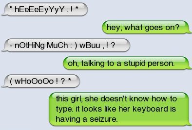 30 Everyday Things That Are Super Annoying - ScoopWhoop