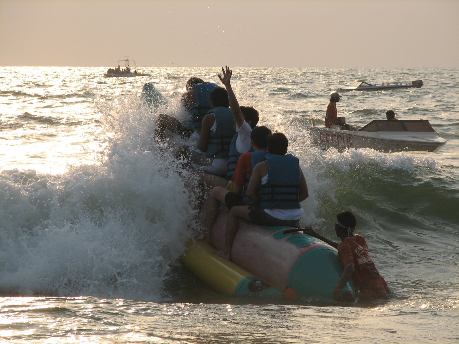 25 Things You Should Do In Goa This December