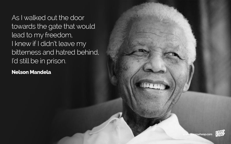 15 Wise Quotes By Most Influential People In The World - ScoopWhoop