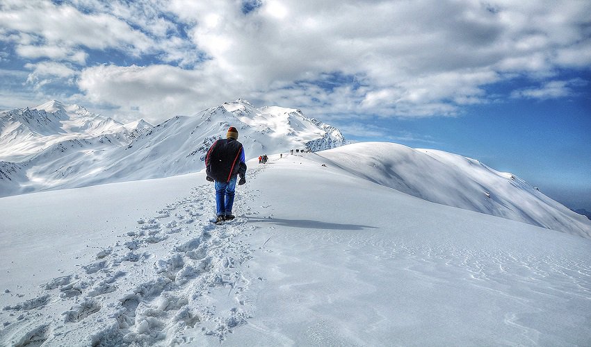 15 Captivating Photos Of The Most Beautiful Indian Winters - ScoopWhoop