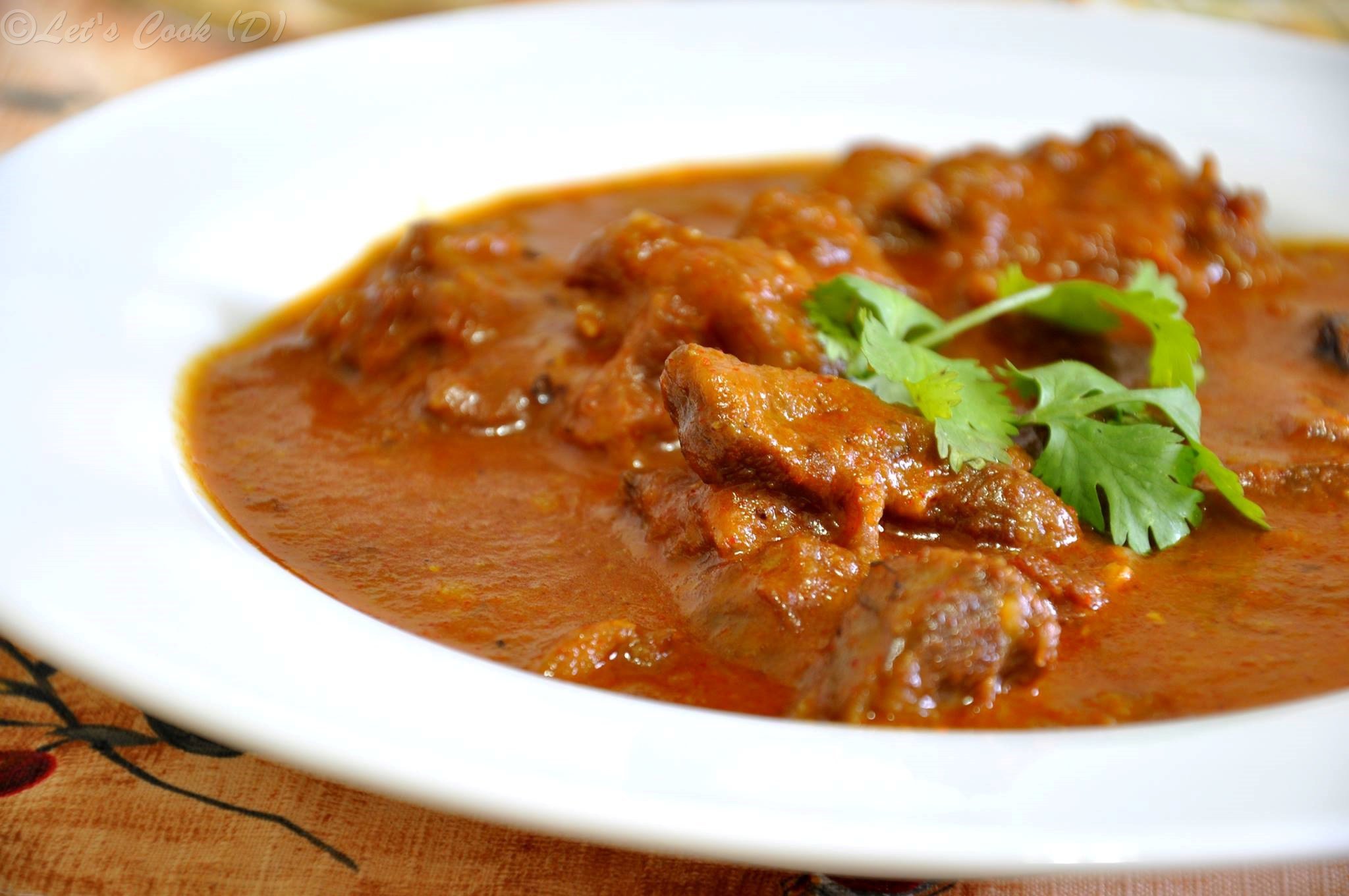 Everyone Should Go To Lucknow Just To Eat These 11 Mouthwatering Dishes ...