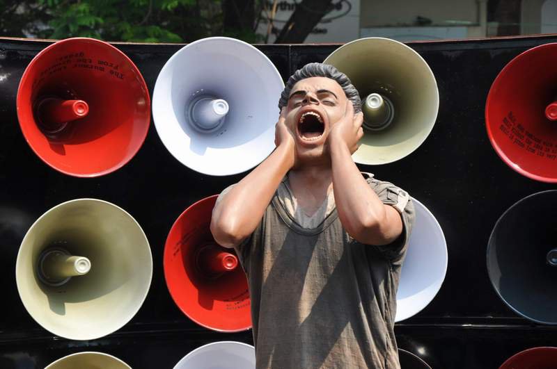 20 Types Of Chutiyas We Meet On A Daily Basis