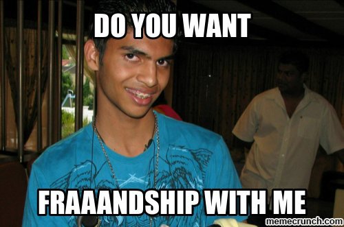 20 Types Of Chutiyas We Meet On A Daily Basis - ScoopWhoop