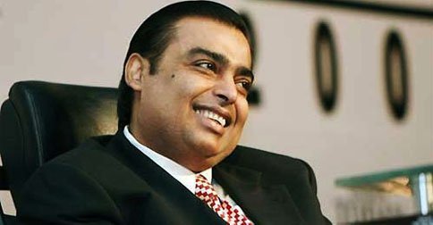 How We Do Things Vs How The Ambanis Do Them - ScoopWhoop