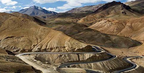 13 Amazing Indian Roads That Are Perfect For A Long Drive - ScoopWhoop