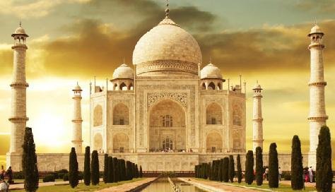 20 Interesting Facts You Didn’t Know About The Taj Mahal - ScoopWhoop