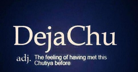 20 Types Of Chutiyas We Meet On A Daily Basis