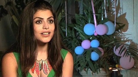 Shenaz Treasurywala Writes An Open Letter. Asks For Help From Modi ...