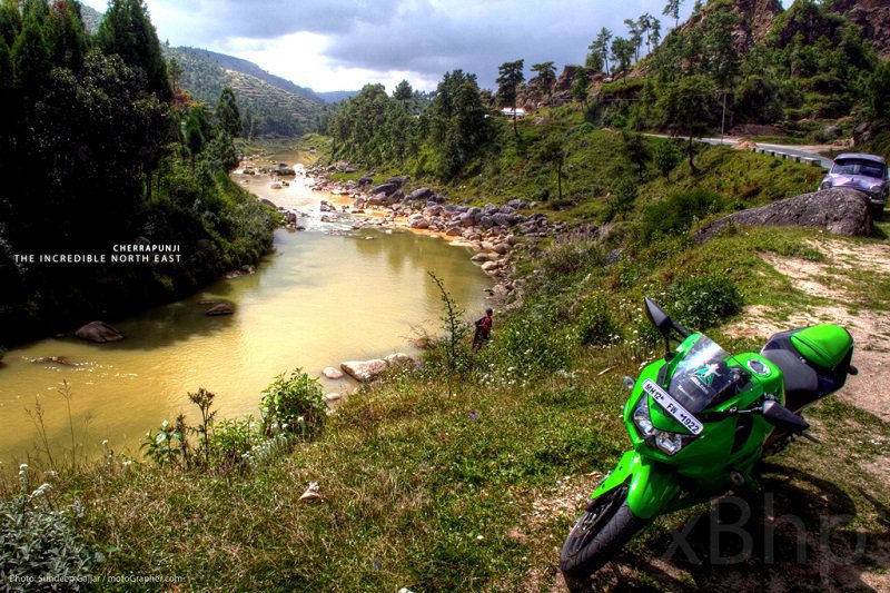 13 Stunning Biker Trails In India Everyone Must Explore - ScoopWhoop