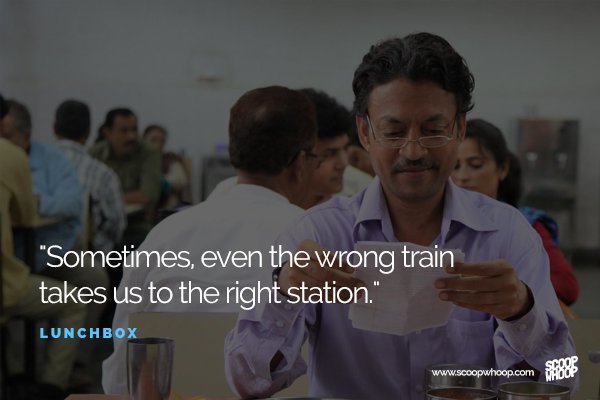 Top 22 Inspirational Bollywood Dialogues Of All Time