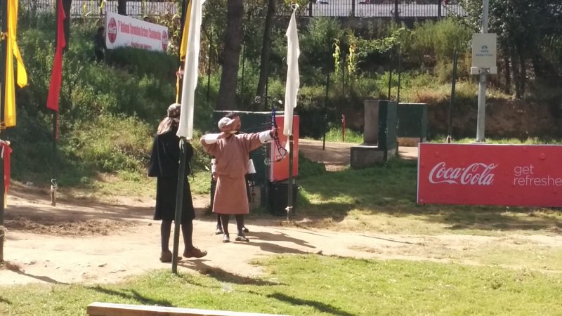 10 Reasons Why Bhutan Should Be The First ‘Foren’ Country An Indian ...