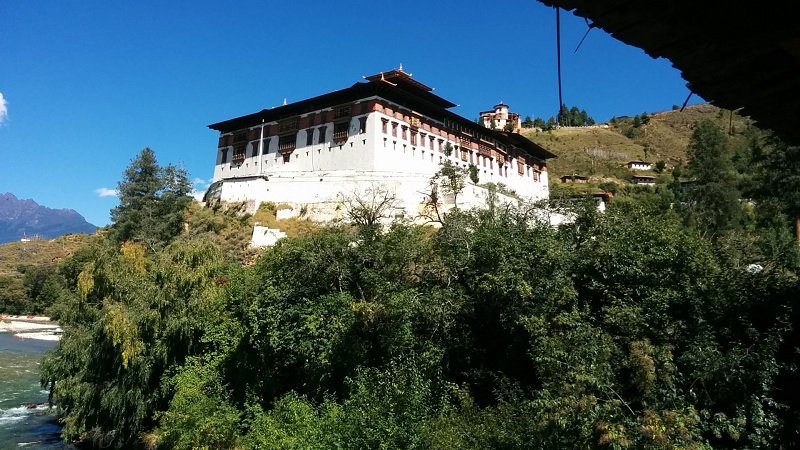 10 Reasons Why Bhutan Should Be The First ‘Foren’ Country An Indian ...