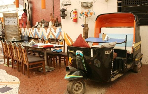 13 Unusual Indian Restaurants And Cafes Everyone Must Try Out At Least Once