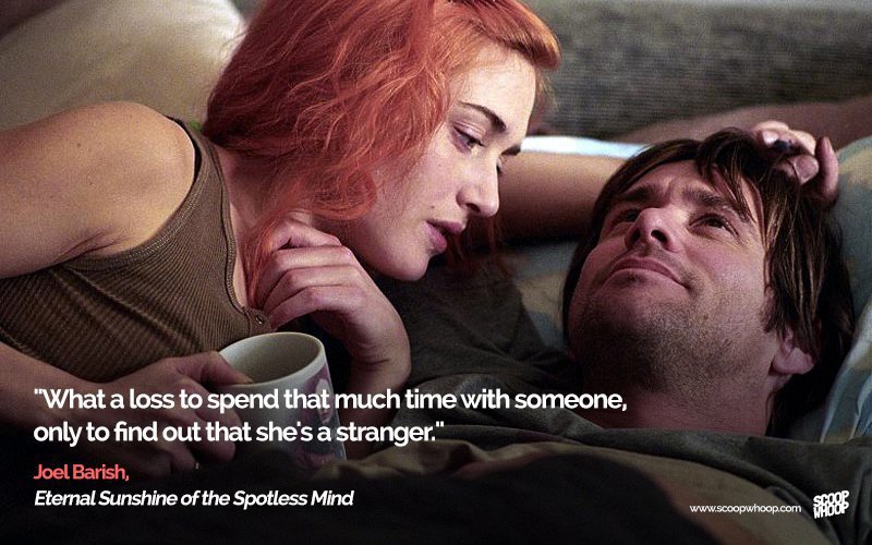 25 Great Quotes From Hollywood Movies That Will Instantly Lift Your ...