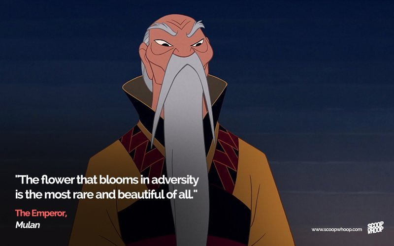 25 Great Quotes From Hollywood Movies That Will Instantly Lift Your Spirits