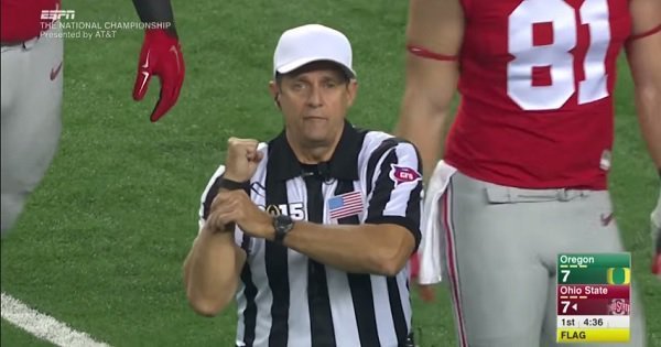 Even If You Don’t Care About American Football, This Bad British ...