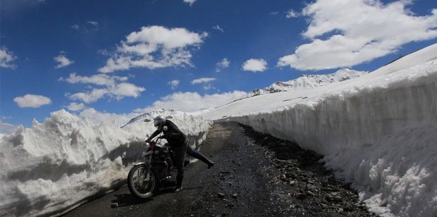 13 Stunning Biker Trails In India Everyone Must Explore - ScoopWhoop