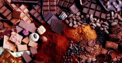 10 Amazing Foreign Chocolates We Really Wish We Could Find In India ...