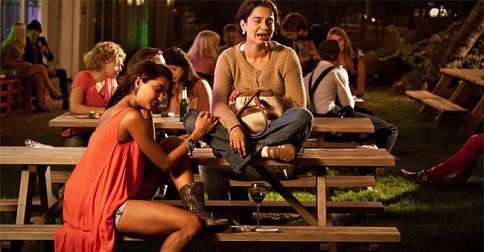 15 Things You Go Through When Your Friend Is Really Drunk