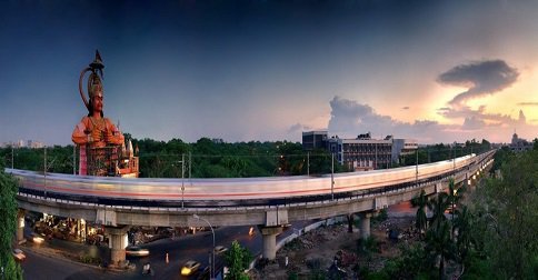 10 Things You Probably Did Not Know About Delhi Metro - ScoopWhoop