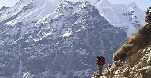 14 Mind-Bogglingly High Places In India - ScoopWhoop