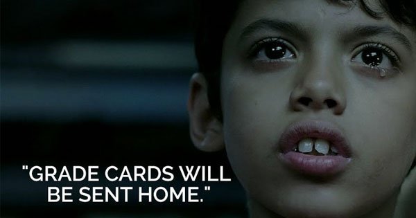 These One-Liners Define What Horror Means To Different People - ScoopWhoop