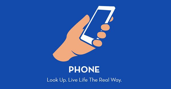 These Posters Show 8 Things That All Of Us Are Guilty Of Overdoing ...