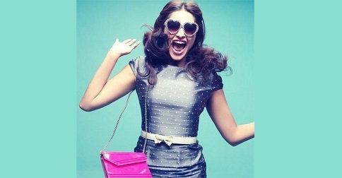 10 Crazy Reasons Shoppers Give To Justify Their Shopping - ScoopWhoop