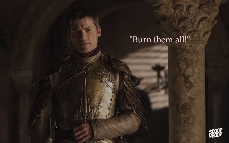 30 Game Of Thrones Dialogues That You Can Use In Everyday Situations ...