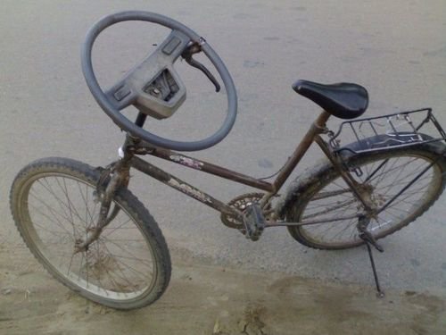 51 Photos That Prove Indians Are The Ultimate Kings Of Jugaad - ScoopWhoop