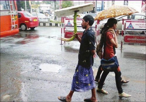 51 Photos That Prove Indians Are The Ultimate Kings Of Jugaad - ScoopWhoop