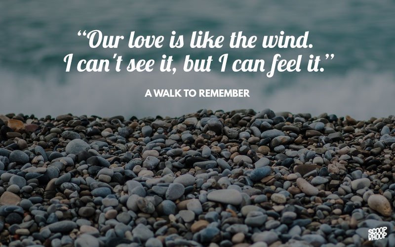 45 Incredible Quotes On Love That Will Melt Your Heart - ScoopWhoop