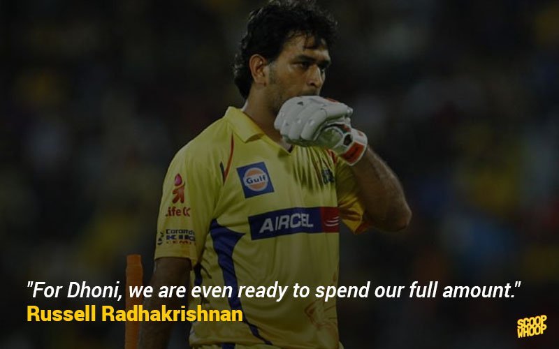 43 Quotes That Explain Why Dhoni Is The Greatest Captain Indian Cricket ...