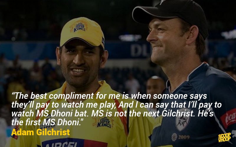 43 Quotes That Explain Why Dhoni Is The Greatest Captain Indian Cricket ...