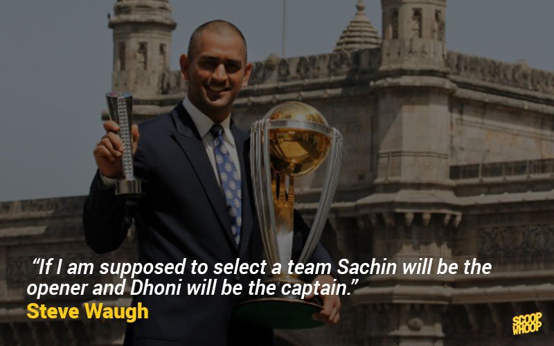 43 Quotes That Explain Why Dhoni Is The Greatest Captain Indian Cricket ...