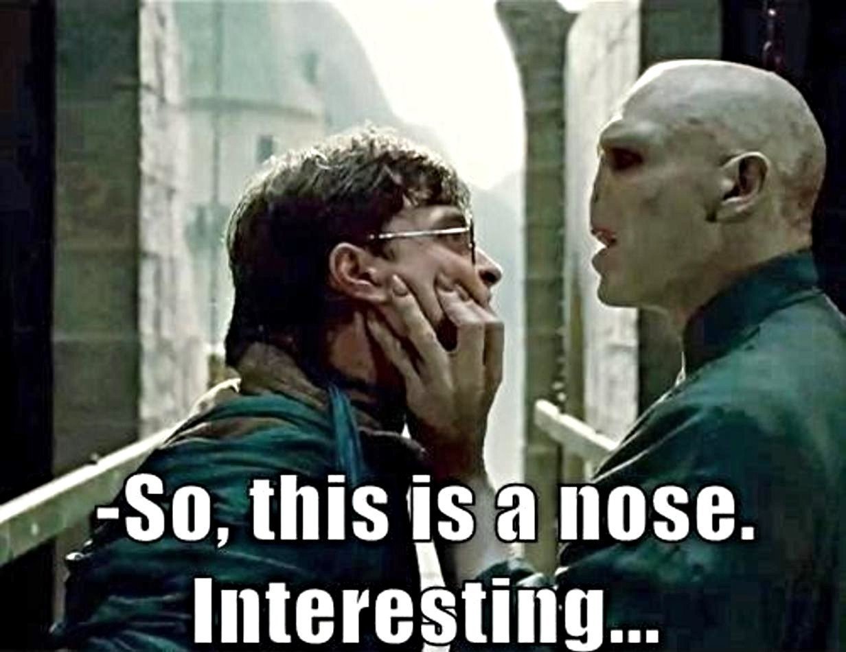 38 Harry Potter Jokes That Are So Bad, They’re Good - ScoopWhoop