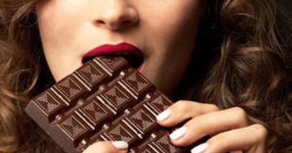 15 Reasons Why Chocolate Is Better Than Falling In Love - ScoopWhoop