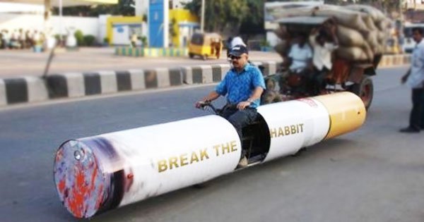15 Crazy Vehicles You Can Only Spot On Indian Streets - ScoopWhoop