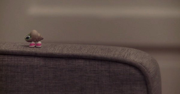 You Can’t Be Online And NOT Know What Marcel The Shell Is. The Most ...