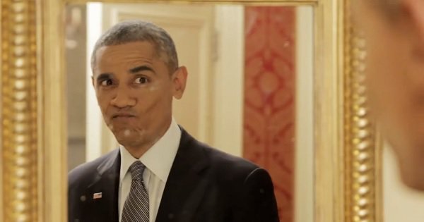 World Leaders Have No Sense Of Humour? Then How Do You Explain Barack ...