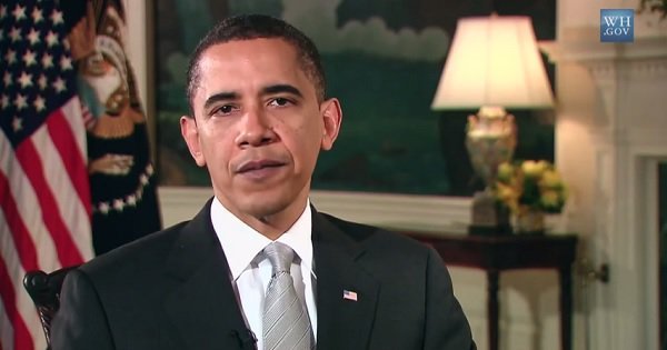 Obama Doesn’t Care If You Hate, Hate, Hate Him. He’ll Just Shake, Shake ...