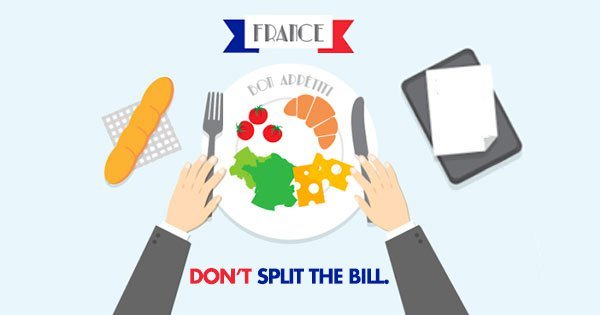These Interesting Infographics Tell You Just How Different Table ...