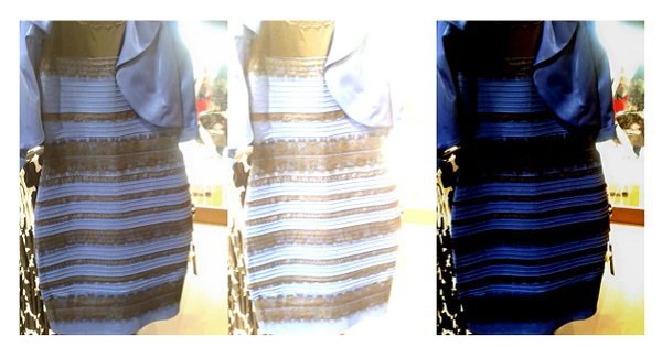 Move Over Everything Else. Here’s The Dress That Broke The Internet And ...